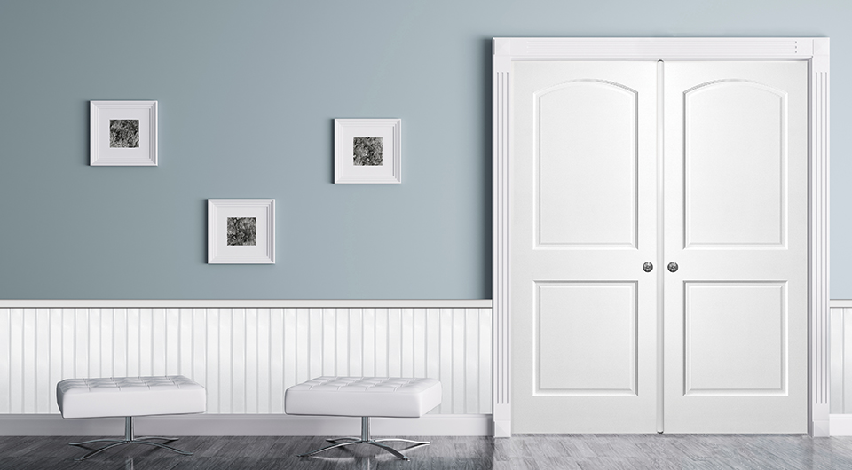 Interior Doors | MASTERCRAFT Doors