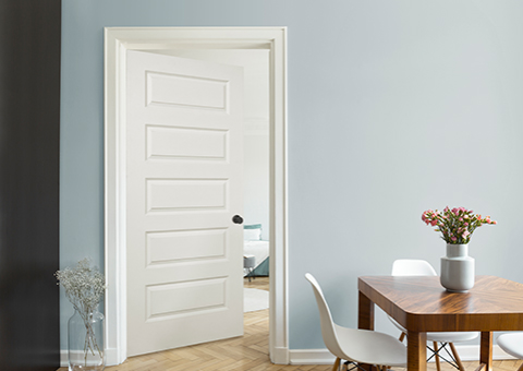 Interior Doors | MASTERCRAFT Doors