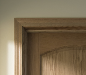 Solid Core Doors | MASTERCRAFT Doors