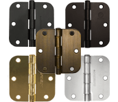 Solid Core Doors | MASTERCRAFT Doors