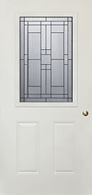 Lakeside Glass | MASTERCRAFT Doors