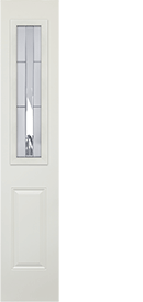 Nova Glass | MASTERCRAFT Doors