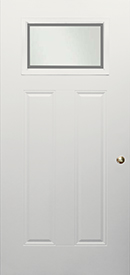 Mastercraft | Frosted Glass