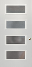 Mastercraft | Chord Glass