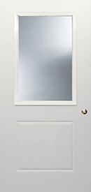 Mastercraft | Rain Glass