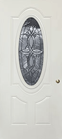 Augustine Glass | MASTERCRAFT Doors