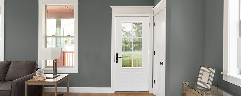 Inspiration | MASTERCRAFT Doors
