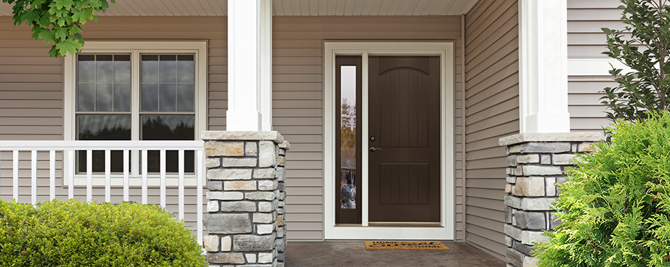 Inspiration | MASTERCRAFT Doors