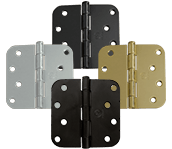 Mastercraft 4 Point Lock | MASTERCRAFT Doors