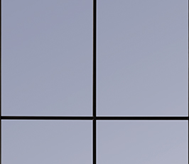 Chord Glass | MASTERCRAFT Doors