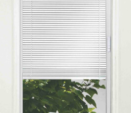 Fluted Glass | MASTERCRAFT Doors