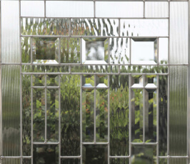 Mastercraft 4 Point Lock | MASTERCRAFT Doors