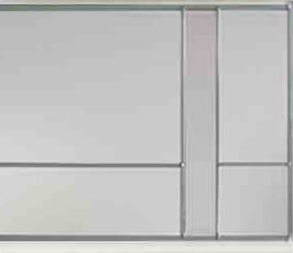 Mastercraft 4 Point Lock | MASTERCRAFT Doors