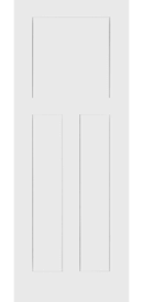 Prefinished Interior Doors | MASTERCRAFT Doors