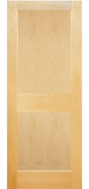 Maple Doors | MASTERCRAFT Doors