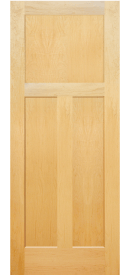 Maple Doors | MASTERCRAFT Doors