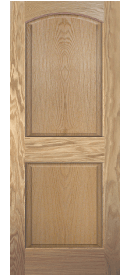 Oak Doors | MASTERCRAFT Doors