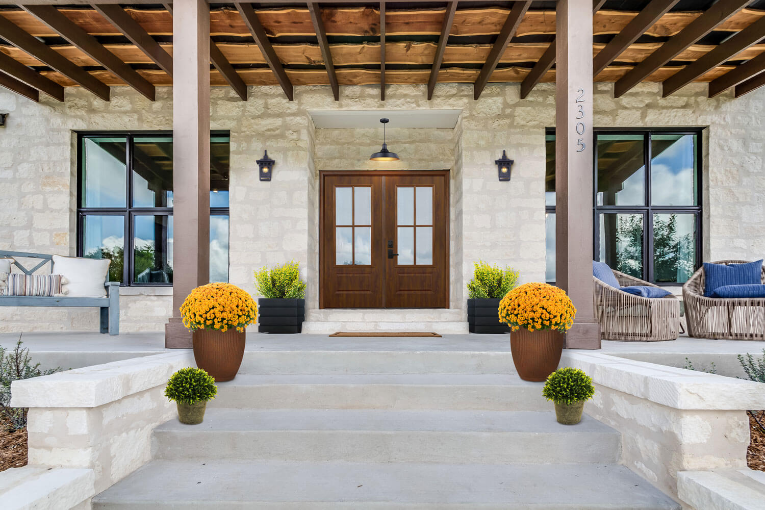 Photo Gallery | MASTERCRAFT Doors