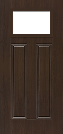 Mastercraft Steel Doors | MASTERCRAFT Doors