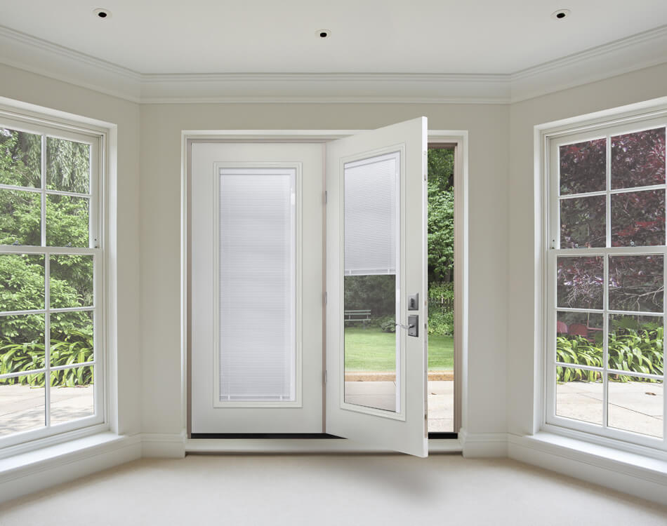 3 Point Locking Scene