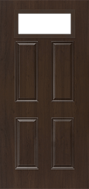 Mastercraft Steel Doors | MASTERCRAFT Doors
