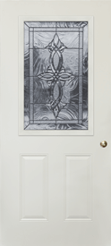 Augustine Glass | MASTERCRAFT Doors