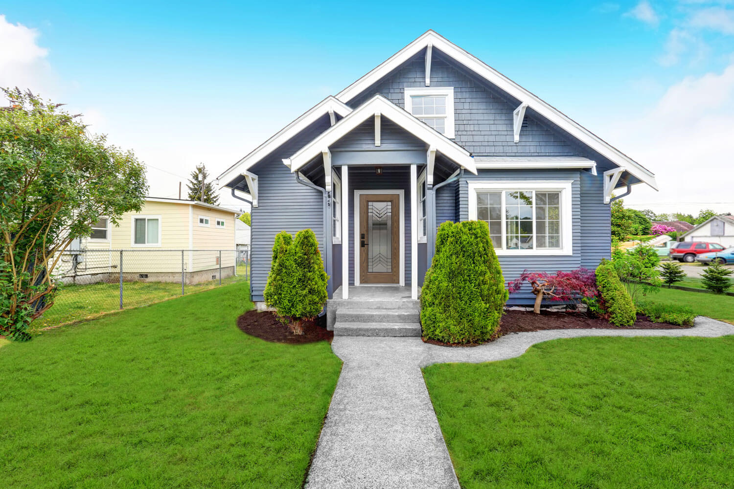 Photo Gallery | MASTERCRAFT Doors