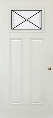 Artisan Glass | MASTERCRAFT Doors