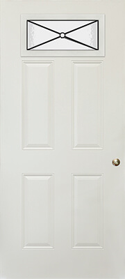 Artisan Glass | MASTERCRAFT Doors