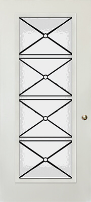 Artisan Glass | MASTERCRAFT Doors