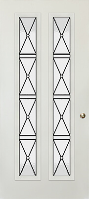 Artisan Glass | MASTERCRAFT Doors