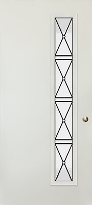 Artisan Glass | MASTERCRAFT Doors