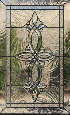 The Different Types of Glass for your Front Door