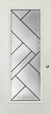 Cascade Glass | MASTERCRAFT Doors