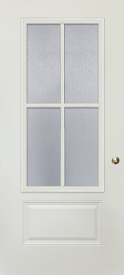 Chord Glass | MASTERCRAFT Doors