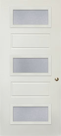 Chord Glass | MASTERCRAFT Doors