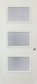 Chord Glass | MASTERCRAFT Doors