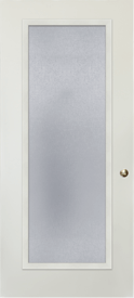 Chord Glass | MASTERCRAFT Doors