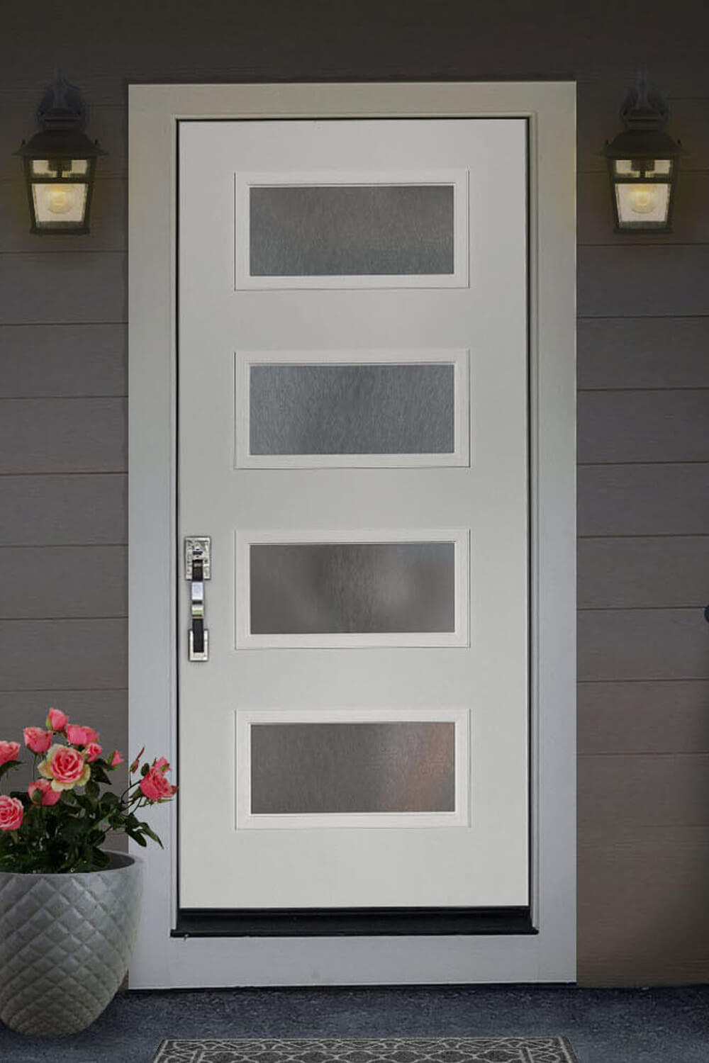 Selecting The Right Hardware For Your Door