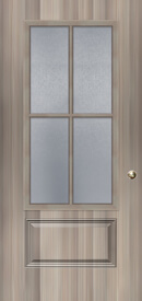 Chord Glass | MASTERCRAFT Doors