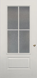 Mastercraft | Chord Glass