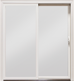 Mastercraft Sliding Patio Doors