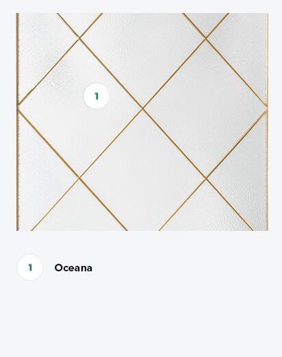 Diamond Glass | MASTERCRAFT Doors