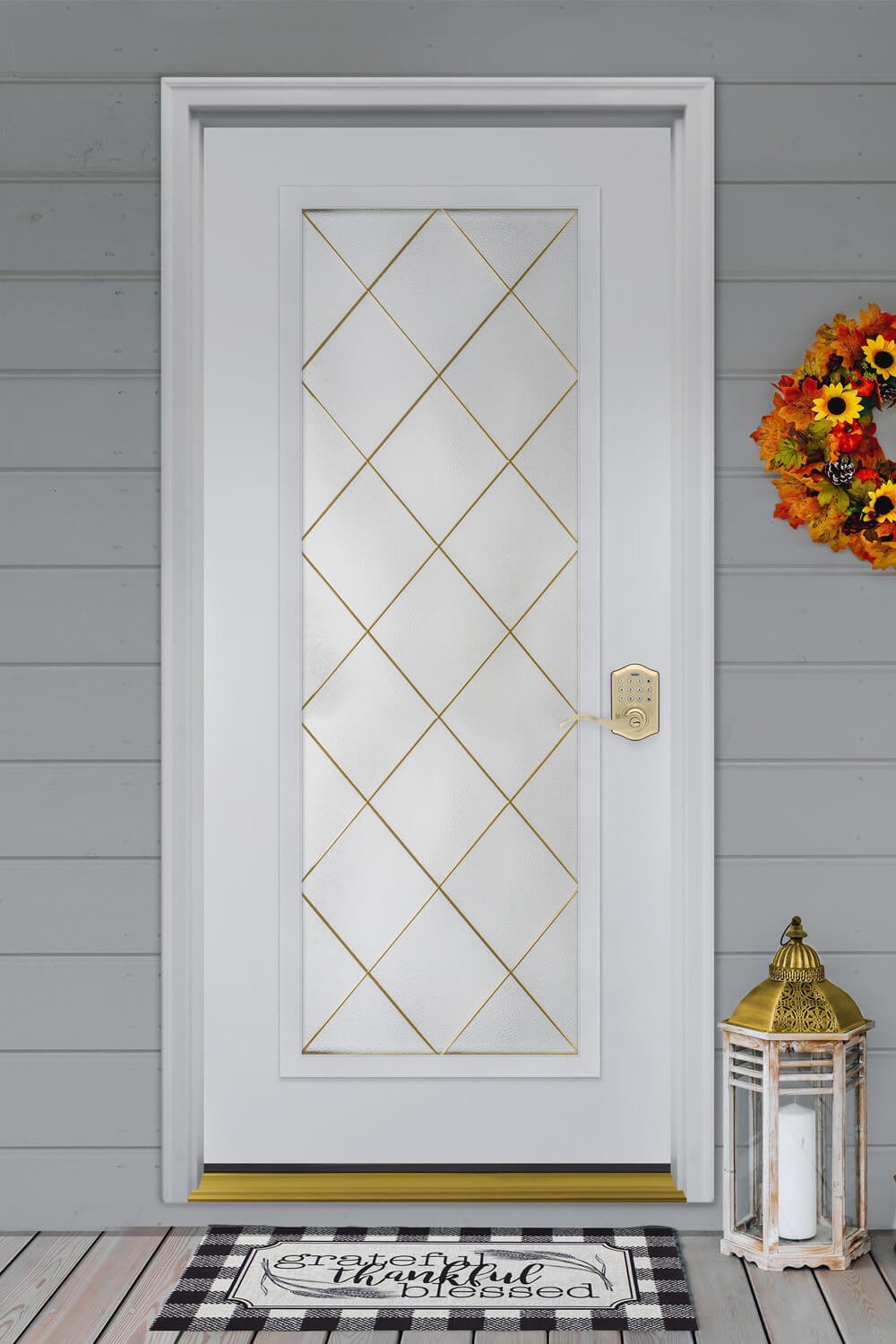 Selecting The Right Hardware For Your Door