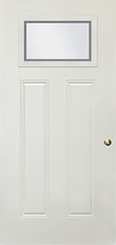 Frosted Glass | MASTERCRAFT Doors