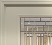 Frame & Sill Options | MASTERCRAFT Doors