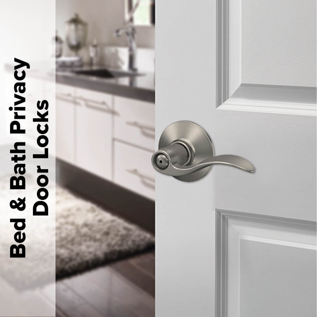 Selecting The Right Hardware For Your Door