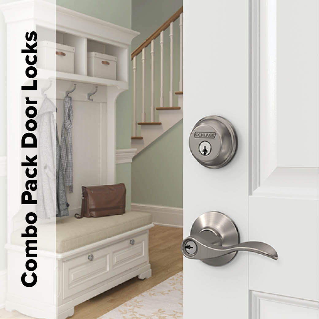 Selecting The Right Hardware For Your Door
