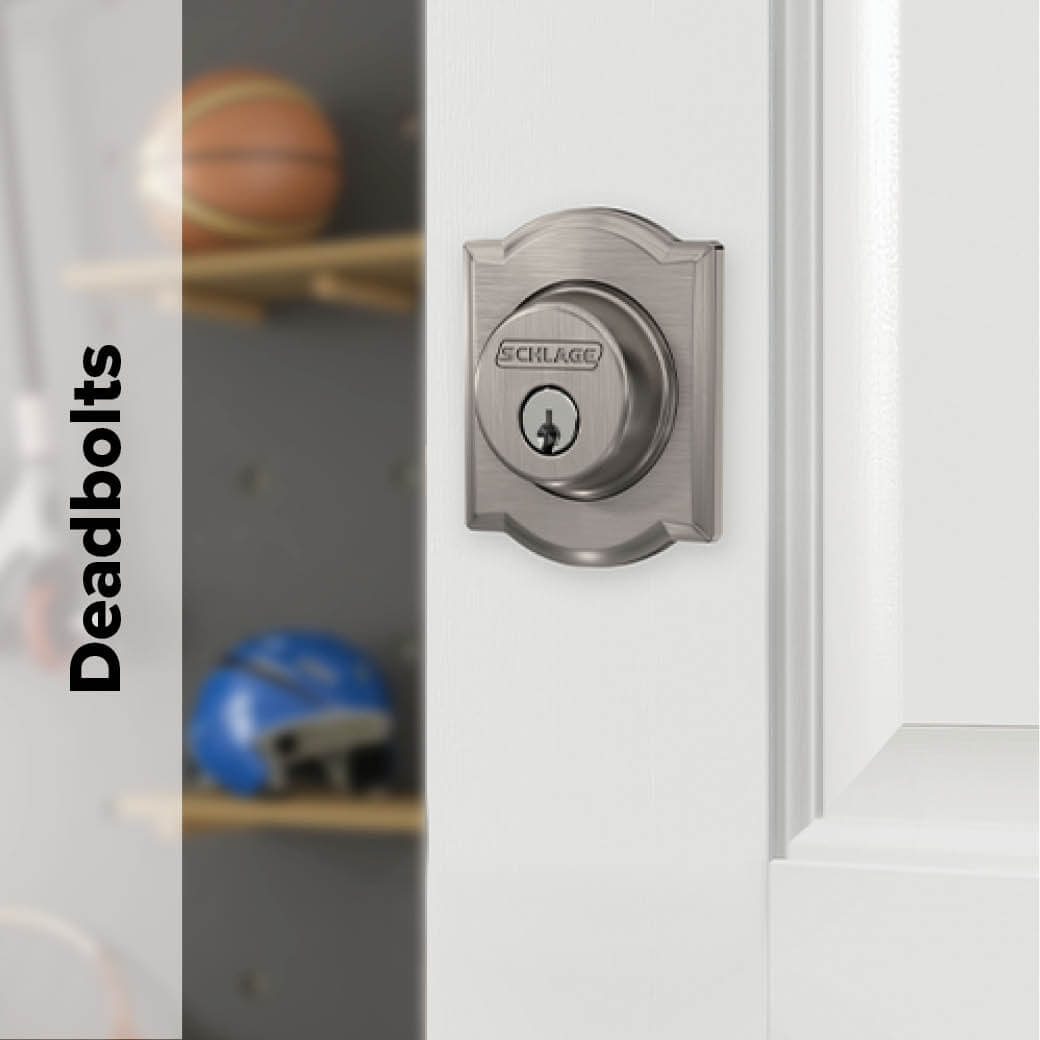Selecting The Right Hardware For Your Door