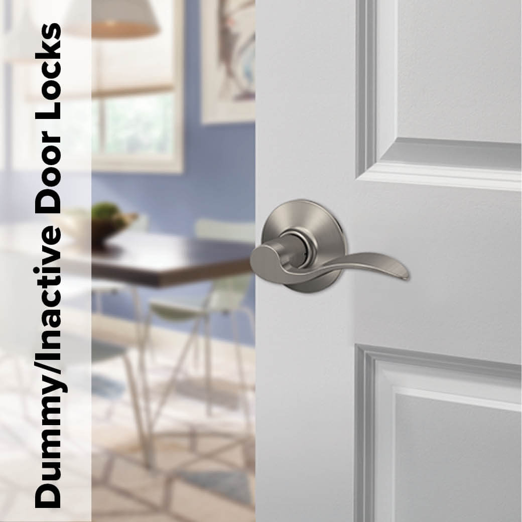 Selecting The Right Hardware For Your Door